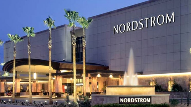 노드스트롬(Nordstrom)은 어떻게 디지털트랜스포메이션전략을 추진하고있나? : 네이버 블로그