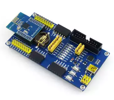 nRF51822 개발 환경 소개 : 네이버 블로그