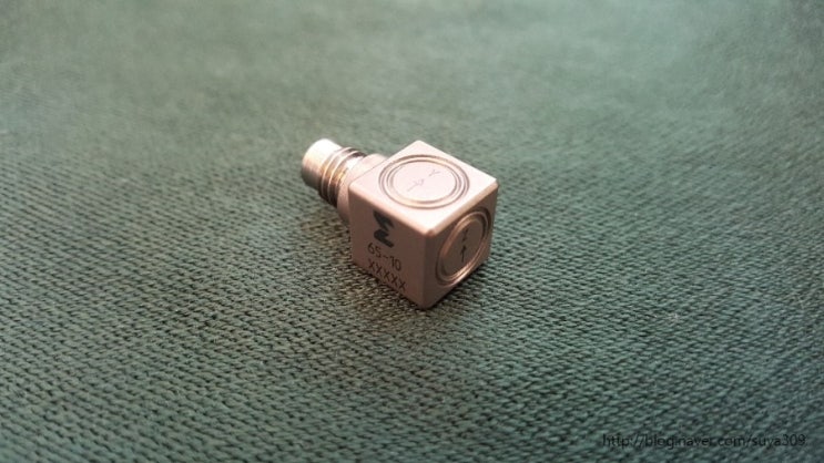 MEGGITT / ENDEVCO 65 (65-10, 65-100) 3축 가속도계 : 네이버 블로그