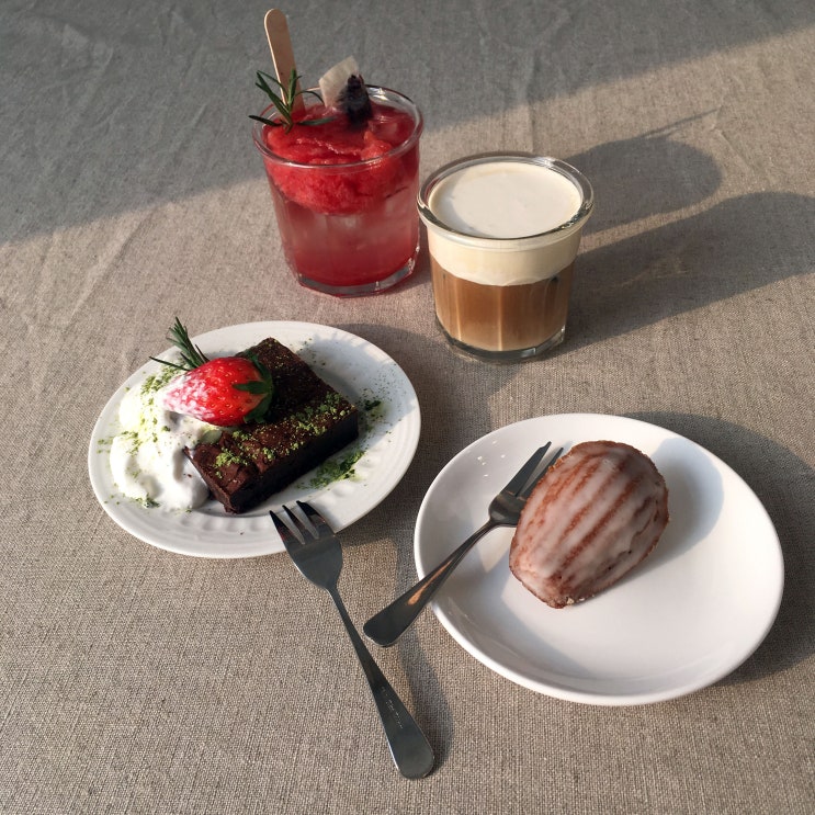 소월길 카페 | 카페토끼 (Cafe Tokki) : 네이버 블로그