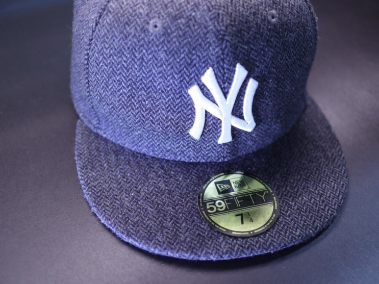 뉴에라 모자, 59FIFTY, 9FIFTY (스냅백) : 네이버 블로그