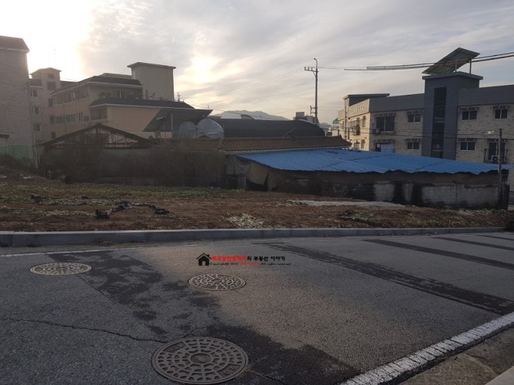용인 처인구 포곡읍 삼계리 빌라부지원룸부지주택부지 매매 네이버 블로그