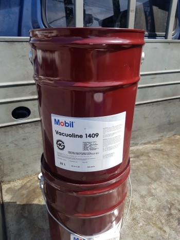 MOBIL VACUOLUNE 1409 (모빌 바큐오린 점동면유) : 네이버 블로그