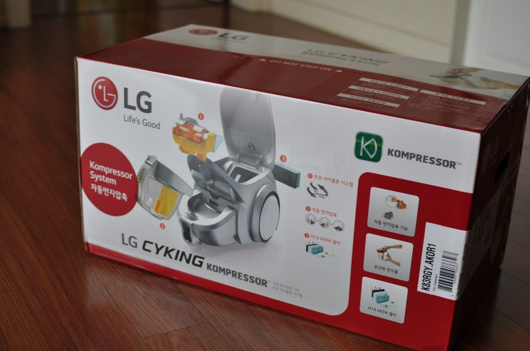 LG 싸이킹K83 구입 후기 : 네이버 블로그