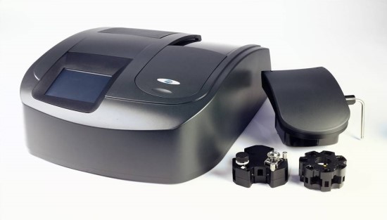 HACH DR5000 UV/VIS 분광광도계 하크 흡광 광도계 Spectrophotometer AS 및 서비스 : 네이버 블로그