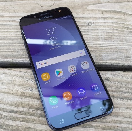 삼성 갤럭시J5 2017 SM-J530S 기능 및 디자인 : 네이버 블로그