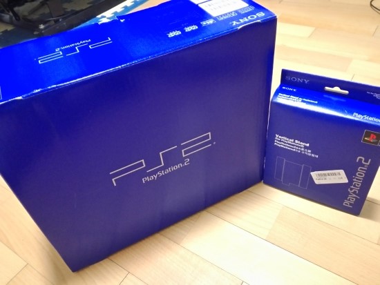 플스2 (PS2) 30005 소장용 박스셋 : 네이버 블로그