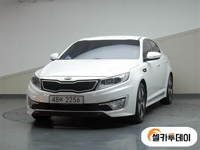 K5 하이브리드 너무 알아보러가자 : 네이버 블로그