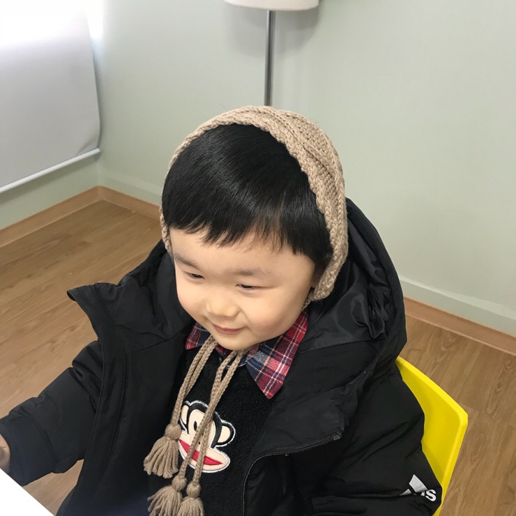 일본보그과정 대바늘 입문과 교차무늬꽈배기무늬 헤어밴드 핸드워머 고무단 기초코와 마무리까지 네이버 블로그
