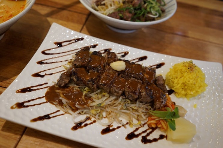 도쿄 스테이크 김포 구래동 맛집 김포일본식스테이크 네이버 블로그