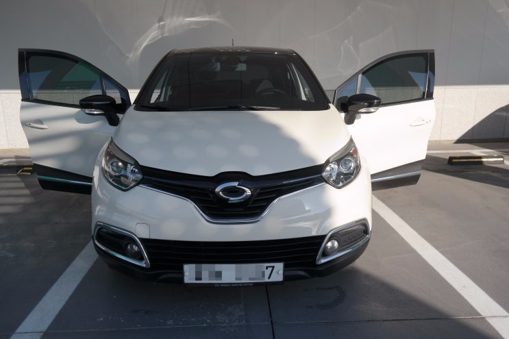 QM3 사면 꼭해야할 차크린 전동시트 : 네이버 블로그