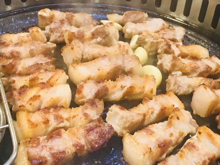 의정부 맛집 금오동 세겹살1959 삼겹살 넘나 맛난것 네이버 블로그