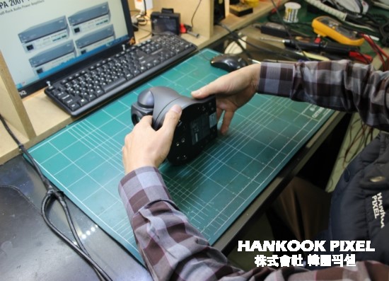 소니 영상기기 Sony EVI-D70 Color PTZ Camera 고장수리했습니다. : 네이버 블로그