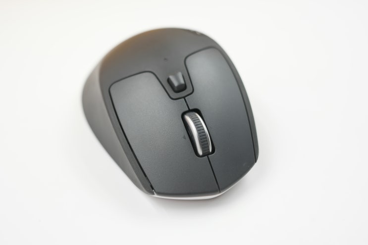 무선 마우스 하나에 디바이스가 3개? 로지텍 M720 으로 꿈이 현실로 : 네이버 블로그