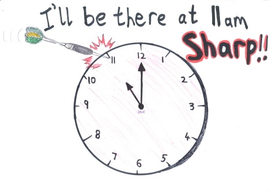 “Sharp” : 네이버 블로그