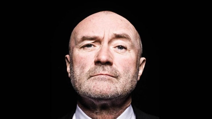 [Phil Collins] No Jacket required, 1985 : 네이버 블로그