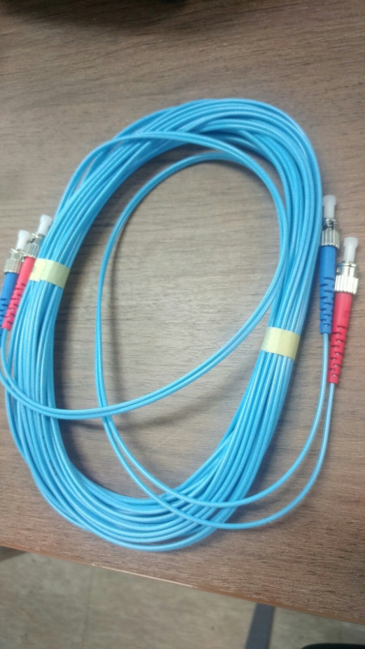 How to connect St optic for DiGiCo Mixer to SD Rack : 네이버 블로그