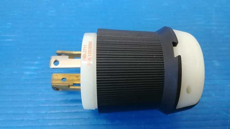 HUBBELL HBL2711 / HUBBELL 허벨 HBL2711 플러그 : 네이버 블로그