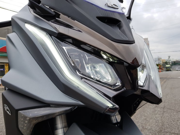 오토바이를 부담 없이 구입하는 써니 마이카 : 네이버 블로그