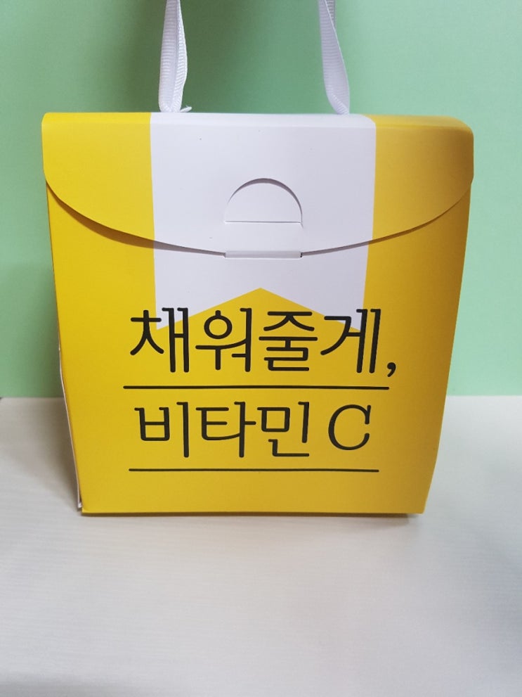 채워줄게 비타민 C Gnc 츄어블 비타민 C 100 네이버 블로그