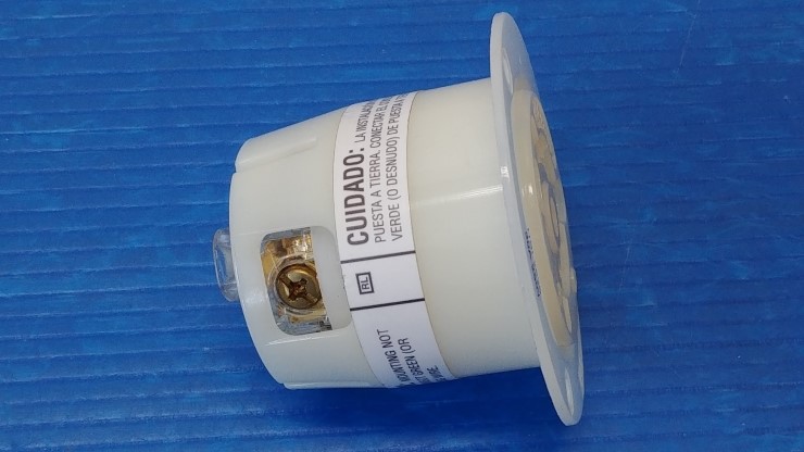 HUBBELL HBL2626 / HUBBELL 허벨 HBL2626 커넥터 : 네이버 블로그