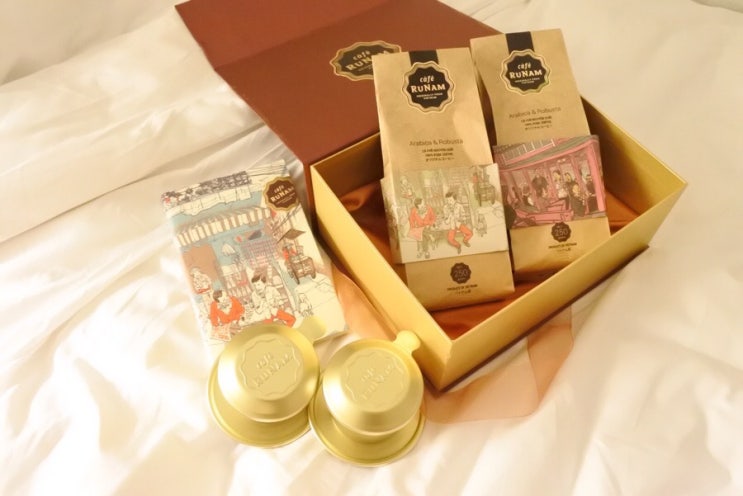 베트남 루남커피 Cafe RUNAM : 네이버 블로그