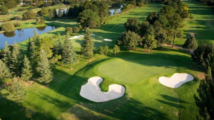 RANDPARK GOLF CLUB[남아프리카 공화국 요하네스버그] : 네이버 블로그