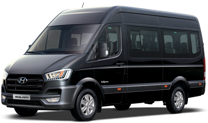 차량소개/현대 쏠라티/쏠라티 미니 버스/15인승버스/Solati Mini Bus/(주)뉴하나고속관광 : 네이버 블로그