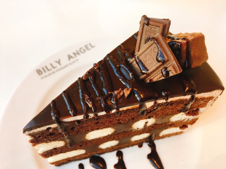인천송도/송도신도시/센트럴파크 카페 : 빌리엔젤 BILLY ANGEL - 다양한 케이크를 맛볼 수 있는 카페 : 네이버 블로그