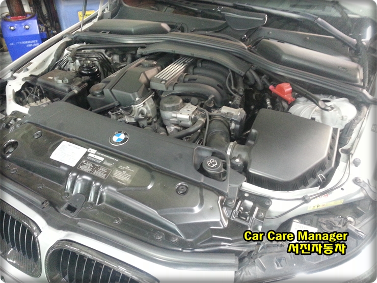 Bmw 520i E60 ~~~엔진떨림 And 엔진진동 And 엔진경고등 And 엔진체크등 And 이그니션코일 And 스파크플러그 네이버 블로그