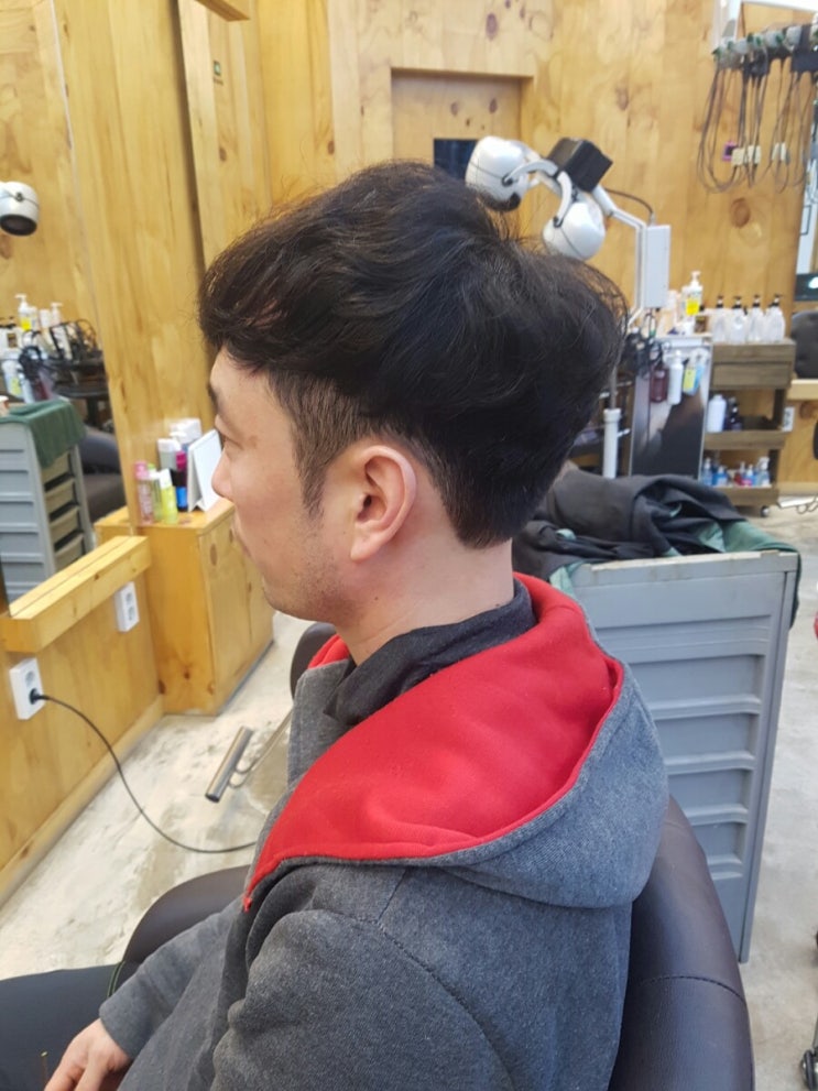남자숱없는머리남자얇은머리숱없는펌머리숱없는 얇은남자 가는머리숱없는남자볼륨펌숱없는남자머리펌스핀스왈로펌리안헤어 연수점