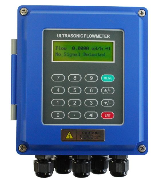 초음파 유량계/GSA500/Ultrasonic Flowmeter - Installable : 네이버 블로그