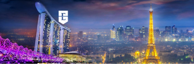 [프랑스MBA] 프랑스와 싱가폴 캠퍼스에서 1년제MBA를 제공하는 ESSEC Business School Global MBA의 ...
