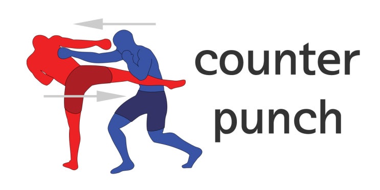 counterpunch - 어원학습 : 네이버 블로그