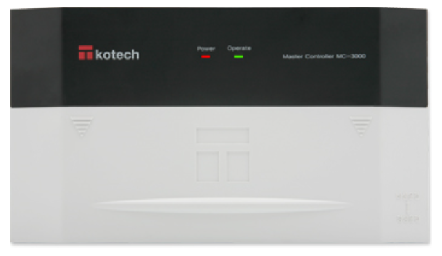 [보선난방] 코텍 MC-3100 밸브제어상자 : 네이버 블로그