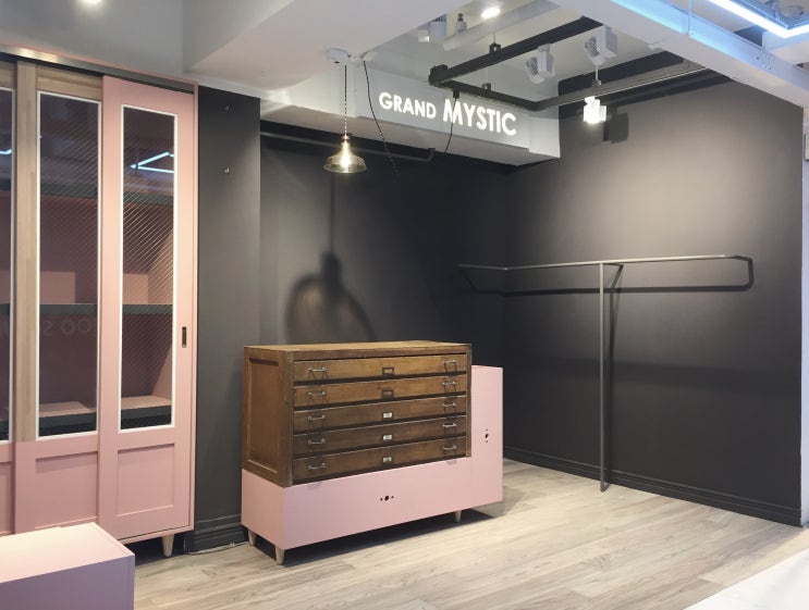 덴보드인테리어 동대문 Grand mystic : 네이버 블로그