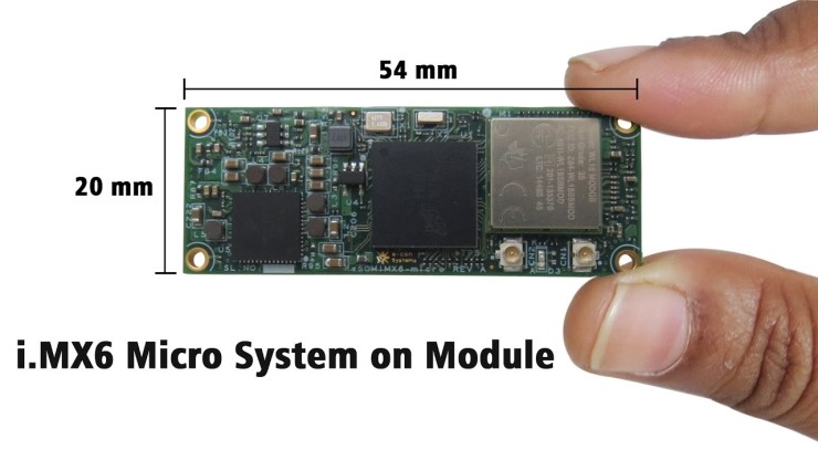 ARM9 Processor & iMX6/iMX7 System On Module List : 네이버 블로그