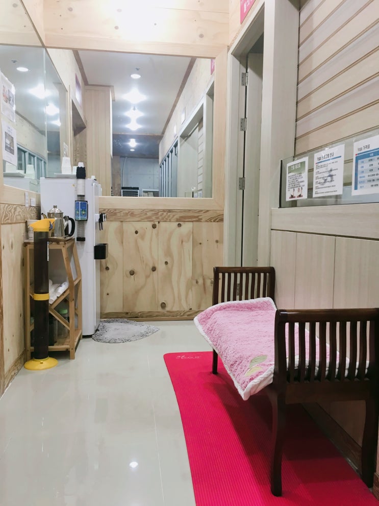 안산 고잔 라인홀릭 플라잉요가 라인홀릭 투어 2탄 네이버 블로그