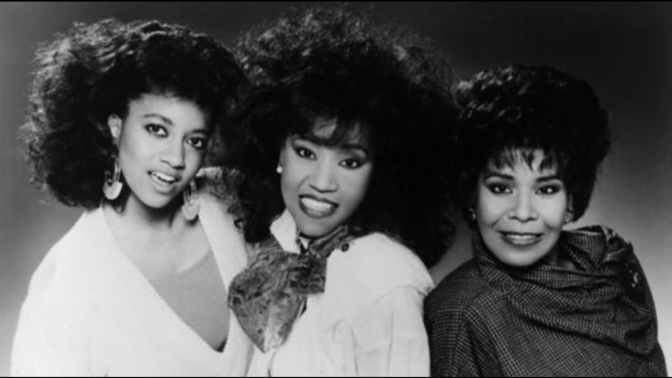 BEST OF MY LOVE - The Emotions (87위) : 네이버 블로그