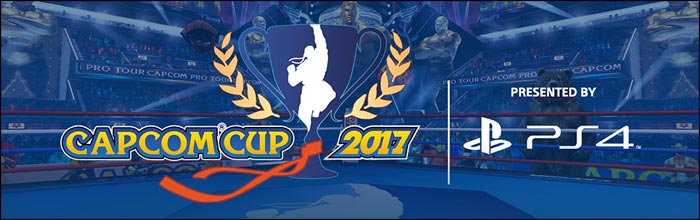 SF5 - CPT(캡콤 프로투어) 결산 Capcom Cup(캡콤컵) 2017 : 네이버 블로그