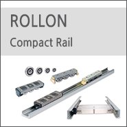 Rollon(롤론)_ Compact Rail 컴팩트레일 : 네이버 블로그