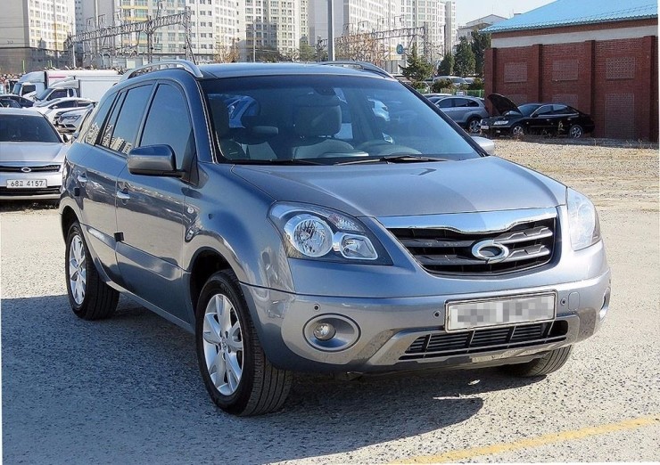 QM5중고차 가격과 시세 확인하기 : 네이버 블로그