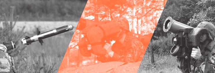 중거리 대전차 유도무기의 새로운 기준 현궁(RAYBOLT) : 네이버 블로그