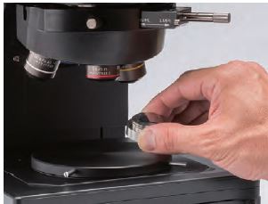 레이져 현미경 OLS5000 업데이트 특징 : 네이버 블로그