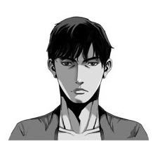 DAUM WEBTOON '김태헌, 남정훈 작가님 _ 제7원 (적기) 피규어(Figure)제작 : 네이버 블로그