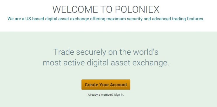 무작정 따라 하자!! 채굴 초보의 플로닉스(poloneix) 전자지갑 만들기 : 네이버 블로그