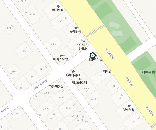 완도중국집완도칭찬완도맛집완도중국요리전문점반건조절편전복다시마전복다시마전복수산절편전복진어황브랜드대상브랜드대전완도