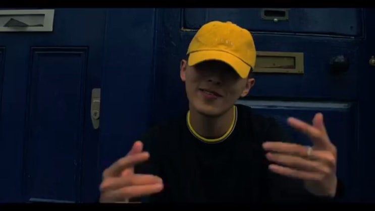 DPR LIVE _ HER : 네이버 블로그