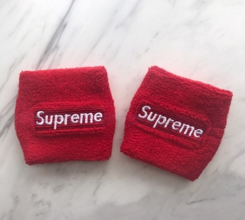 [supreme]supreme wrist widget 슈프림 레드 아데 손목보호대 : 네이버 블로그