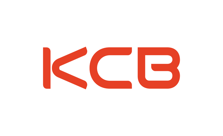 케이씨비 로고 / ai파일 / KCB LOGO / 벡터이미지 : 네이버 블로그